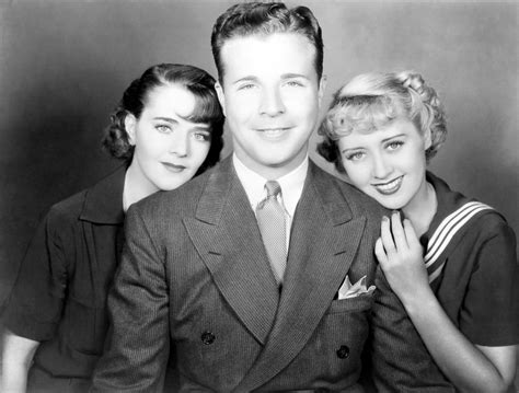 Dick Powell Actor Musician Producer Director Executive