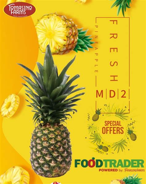 Your Buy And Sell Dashboard FoodTrader
