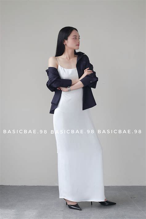 Bb Sơ Mi Basic Chất Sợi Tre Bamboo Cao Cấp đường May Chỉn Chu By Basicbae98 Basicbae 98