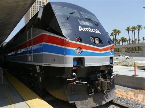 2 Men Killed By Amtrak Trains Alameda Ca Patch