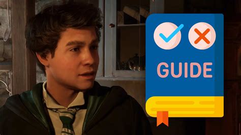 Hogwarts Legacy Komplettlösung Guides mit Tipps