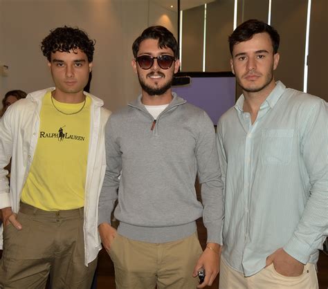 ¡una MaÑana De InspiraciÓn Y Aprendizaje Junto A Be Models