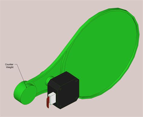 Stepper Motor Voltage Page 3 Motors And Control Dronebot Workshop Forums