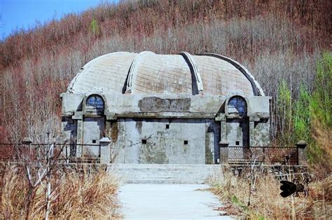 蘇聯在邊境陳兵百萬，我國用30年修建一座軍事要塞，今成旅遊勝地 每日頭條