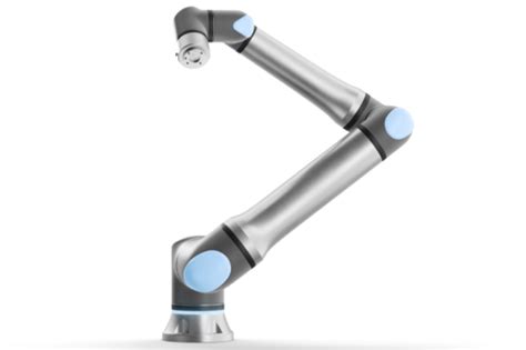 Ur15 Robot Raruk Automation