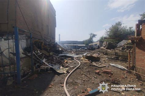 Троє загиблих і вісім поранених за добу поліція Донеччини документує воєнні злочини рф Новини