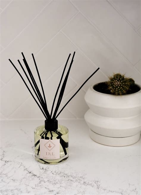 Reed Diffuser Interior Designer Brisbane And Sunshine Coast