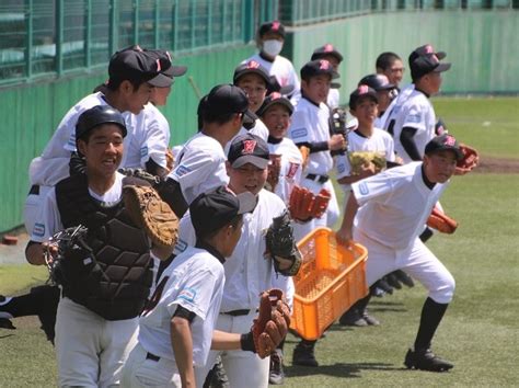 柳川有明ボーイズ