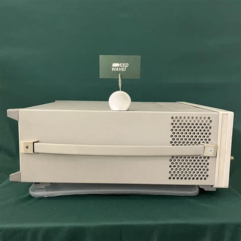 Keysight Technologies Agilent E4440a 26 5 Ghz Psa Series Spectrum