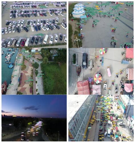 Improved Yolov7 Target Detection Algorithm Based On Uav Aerial Photography