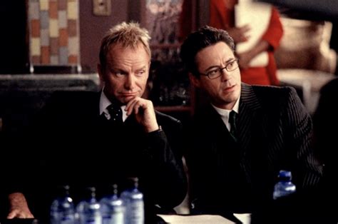 Nejlepší Role Roberta Downey Jr Gcz