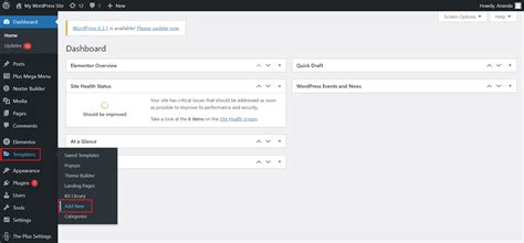 How To Create Custom Elementor Blog Post Template In 2025 Beginners Guide