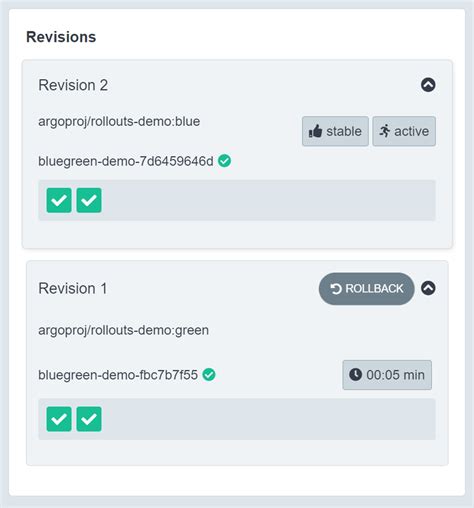 Kubernetes Practice English Automating Bluegreen Deployment With