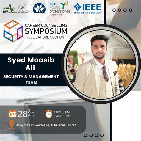 Ieee Usa Sb On Linkedin Ieee Ieeeusa Ieeeday Ieeeday2023