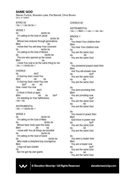Datocms 606631655324154 Same God V3 Chord Chart