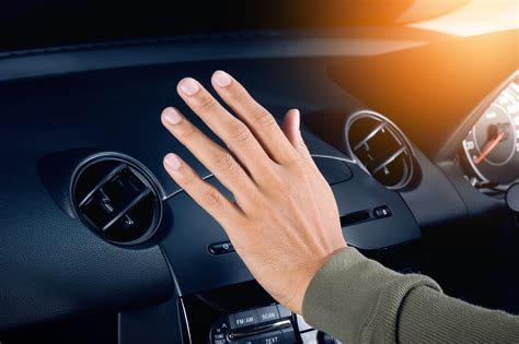 Ar Condicionado Automotivo Dicas Para Higienização