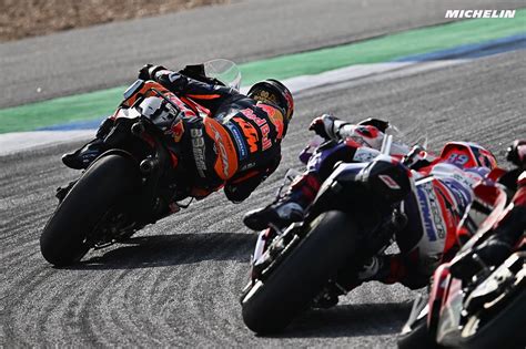 Parlons MotoGP Qui a dit quon ne pouvait plus dépasser Paddock GP