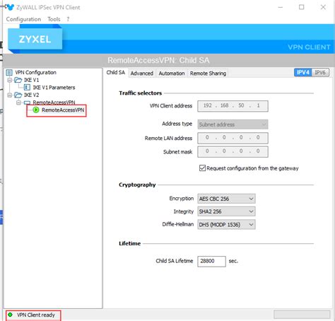 Nebula VPN How To Configure IKEv IPsec VPN Zyxel Support Campus EMEA