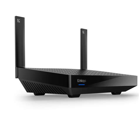 Linksys Mr7350 Ax1800 Dual Band Mesh Wifi 6 Router Mm