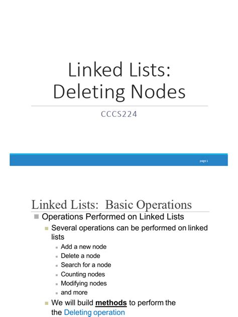 Chapt Linked Pdf Computer Programming Computing