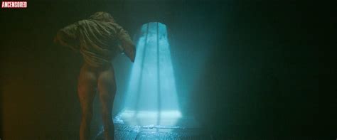 Naked Charlotte Kirk In The Reckoning