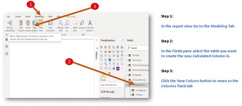 Dax For Sql Folks Part Iii Dax Calculations Sqlservercentral
