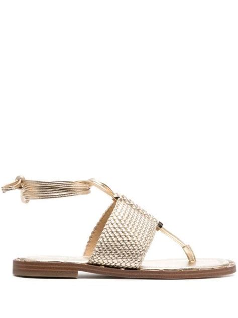 Michael Kors Collection Sandals for Women | Shop Now on FARFETCH