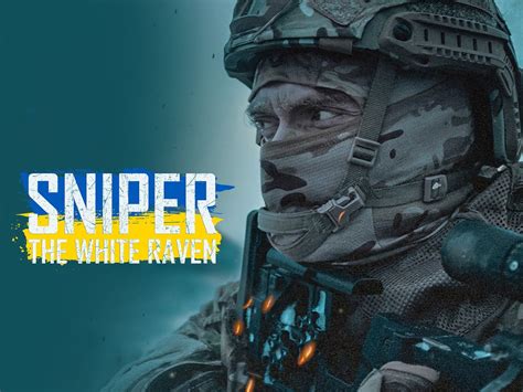 Sniper The White Raven 2022 Telegraph