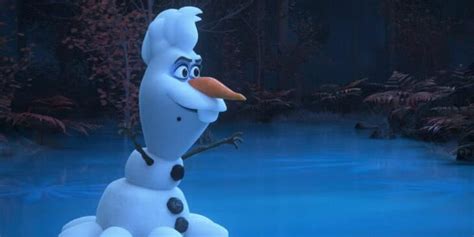 Olaf Apresenta Disney divulga pôster e trailer oficiais da série