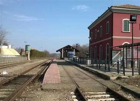 Gli Ambulatori Per I Medici Di Base Verranno Trasferiti Alla Stazione