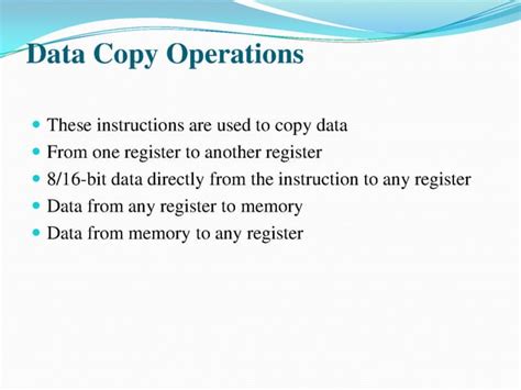 8085 Microprocesser Architecture And Programming Ppt