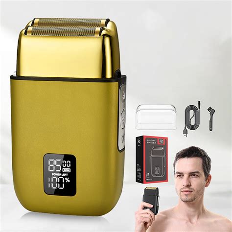 Weerihhol Female Shavers For Bikini Area Electric Electric For Men Face