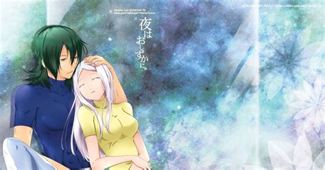 ガンダム00 【c87】冬コミハレソマ新刊 みなわのイラスト Pixiv