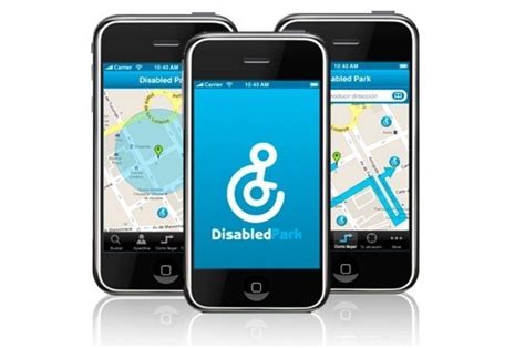 Las 7 Aplicaciones Recomendadas Para Personas Con Discapacidades