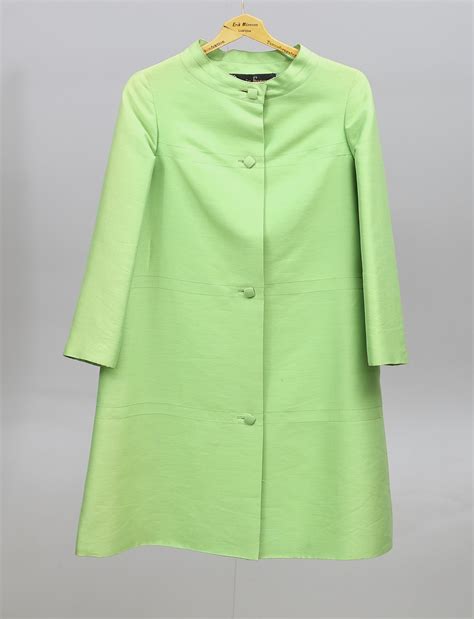 Images for 253033. DRESS, Louis Feraud, Paris. - Auctionet