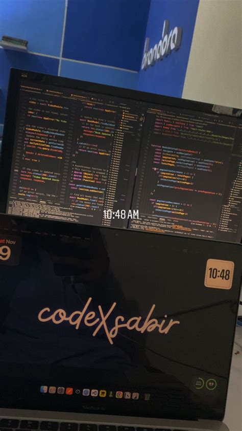 Sabir Ud Din On Linkedin From Brainstorming Ideas To Debugging Coding