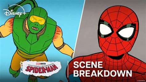 Marvel Comics Celebrates 100 Years Of Disney With Variant Covers