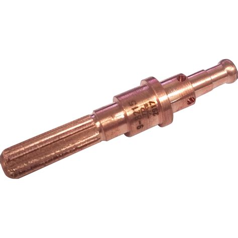Thermal Dynamics 30 120a Maximum Life Electrode For Sl60100 Plasma