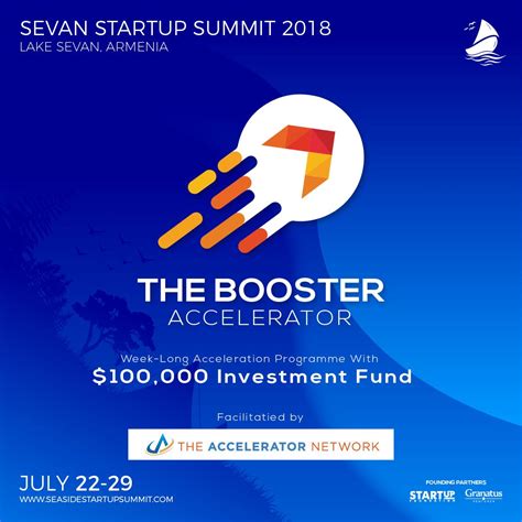 For All The Scale Up Startups Sevan Startup Summit 2018 Sss18