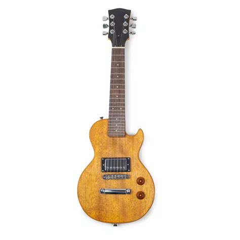 Mini Lp Style Electric Guitar Kit Stewmac