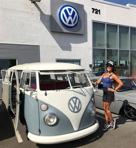 Pin De Heiner Zek En Vw