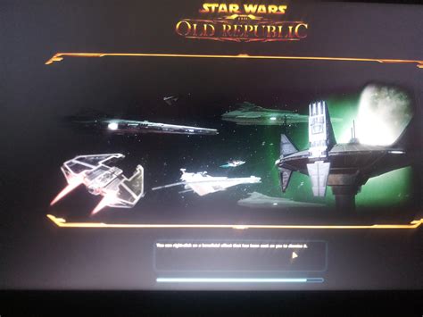 Stuck On Loading Screen After Character Selecion R Swtor