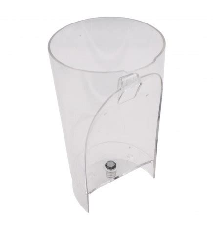 Réservoir pour cafetières KRUPS Dolce Gusto Piccolo XS