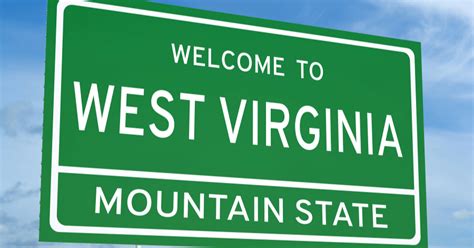 Uncover The Best Small Towns In West Virginia Charming Getaways Await