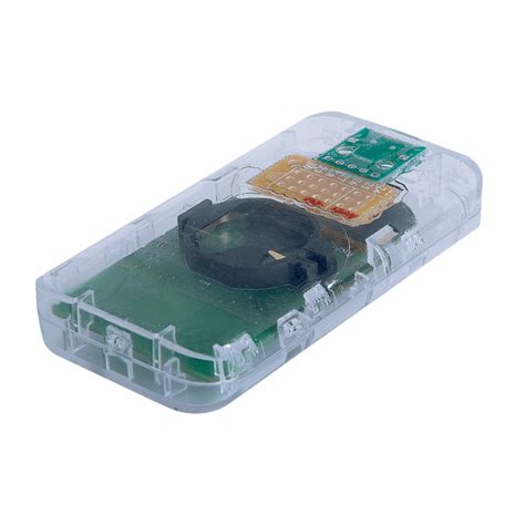 Smart Car Access Module Uwbbluetooth® Module Module Solutions Wnc