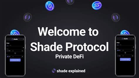 Liquidity Pools How To Stake And Unstake Shade Guide