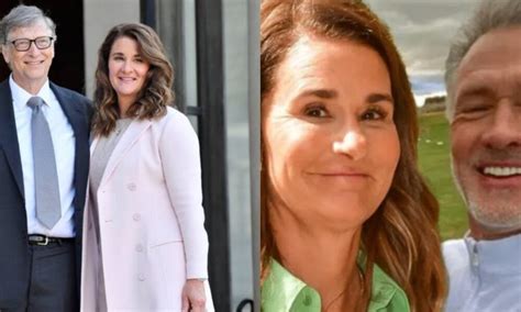 Bill Gates Ex Wife Melinda Finds Love Again One Year After Divorce