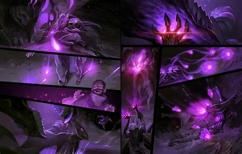 Kai Sa Wallpapers Wallpaper Cave