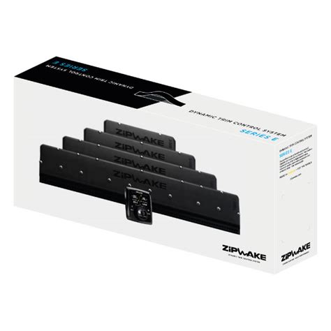 Zipwake E Series Interceptors And Box Kits Avon Marina
