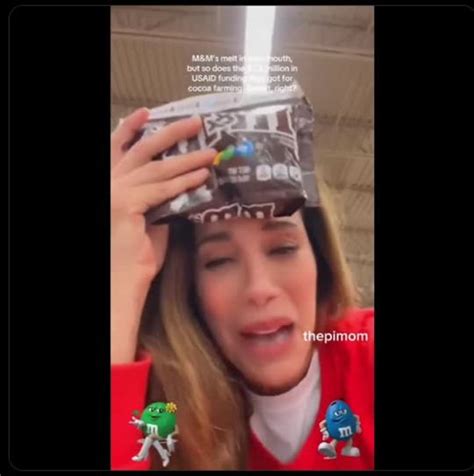 Mars Candy Company Has Done More Than 35 Billion In Sales But That Didnt Stop Them From